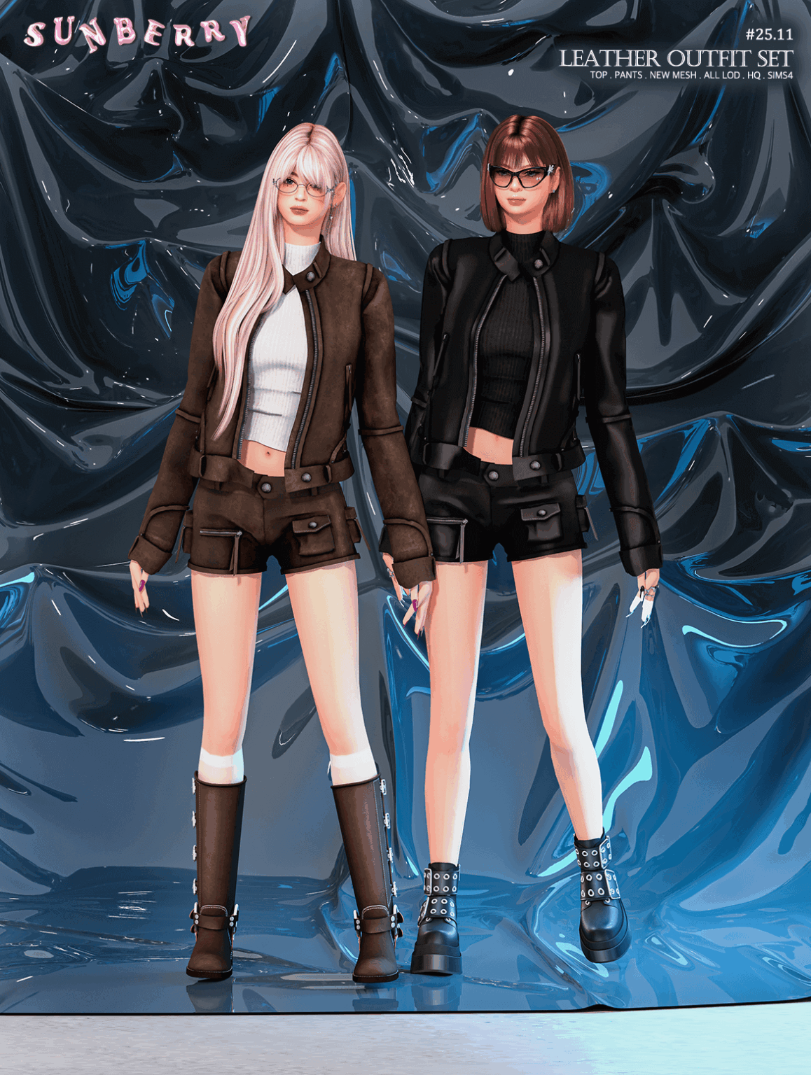 SIMS4CC #25.11