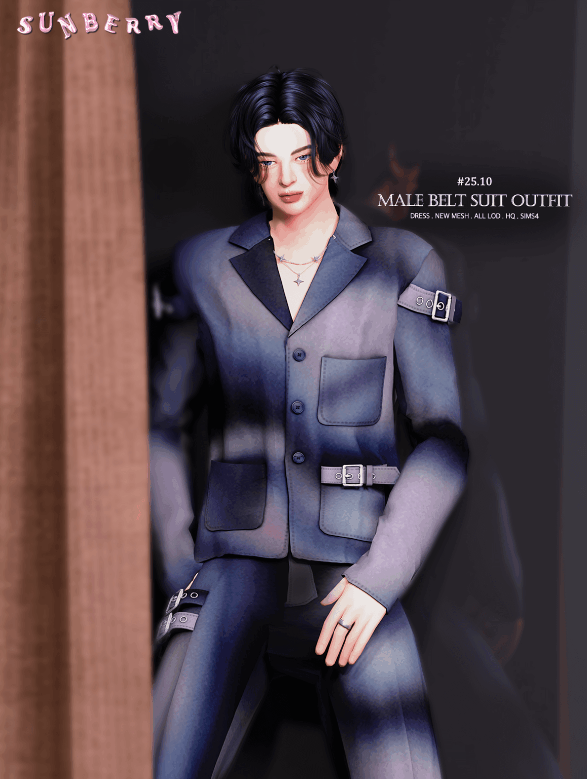 SIMS4CC #25.10